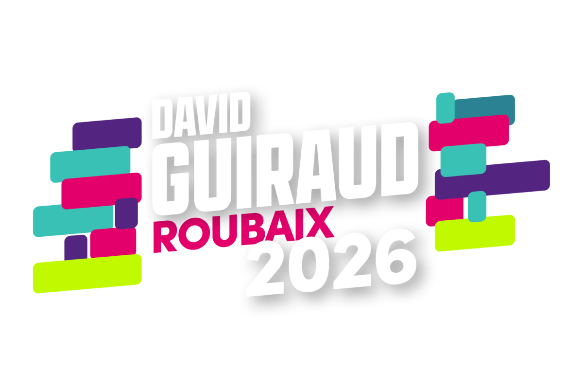 David Guiraud - Roubaix 2026